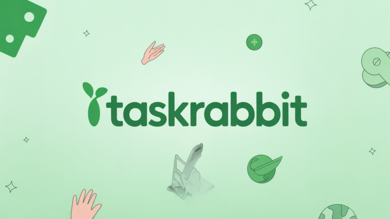 TaskRabbit Review: Is It Worth It for Your Gig Work in 2026?