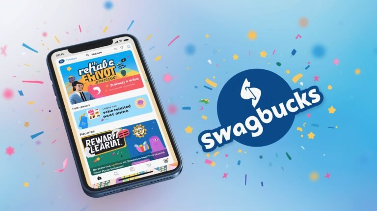Swagbucks Review 2025: Is It Legit & Worth Your Time?