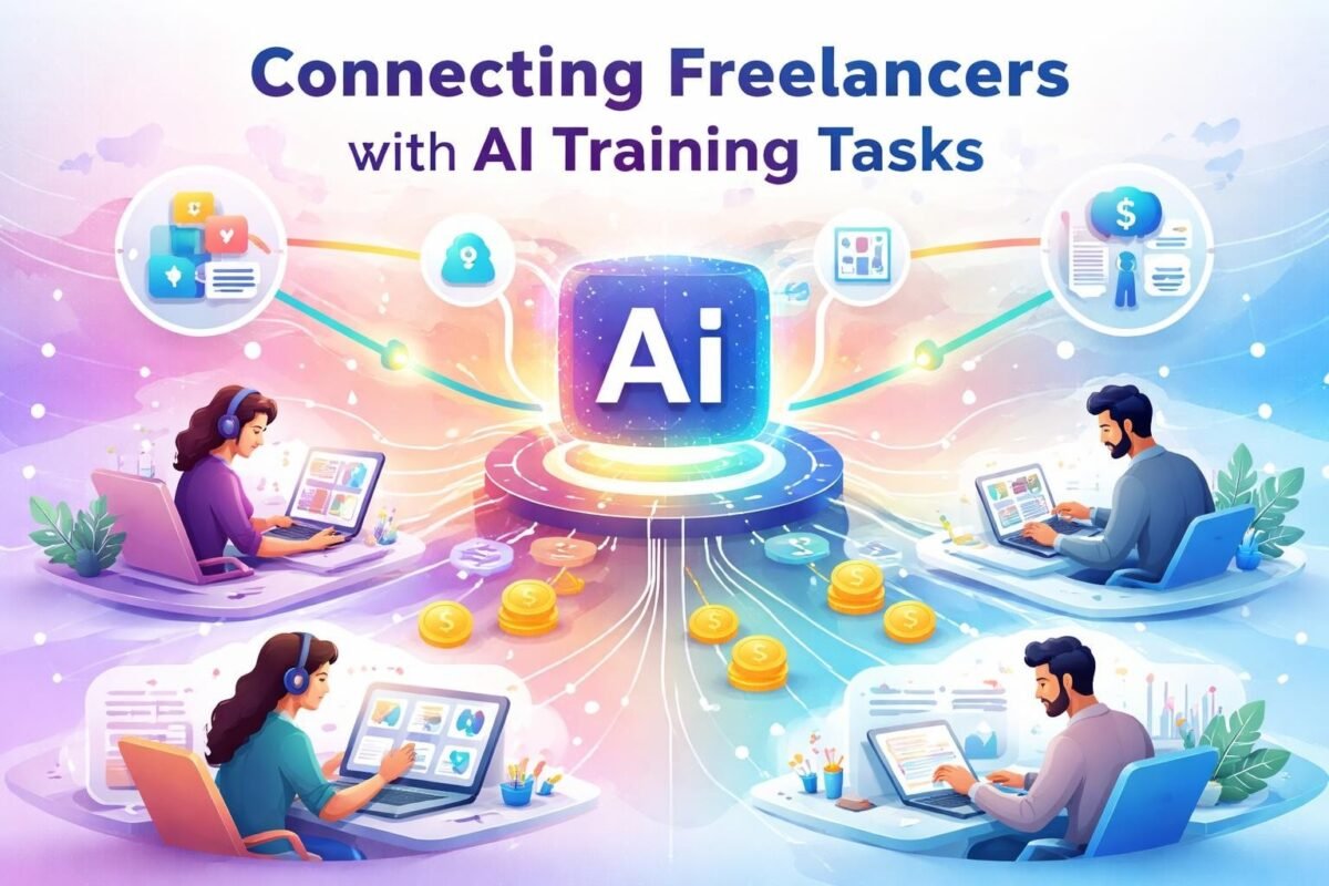 DataAnnotation Tech Legit? 2026 Review & Analysis