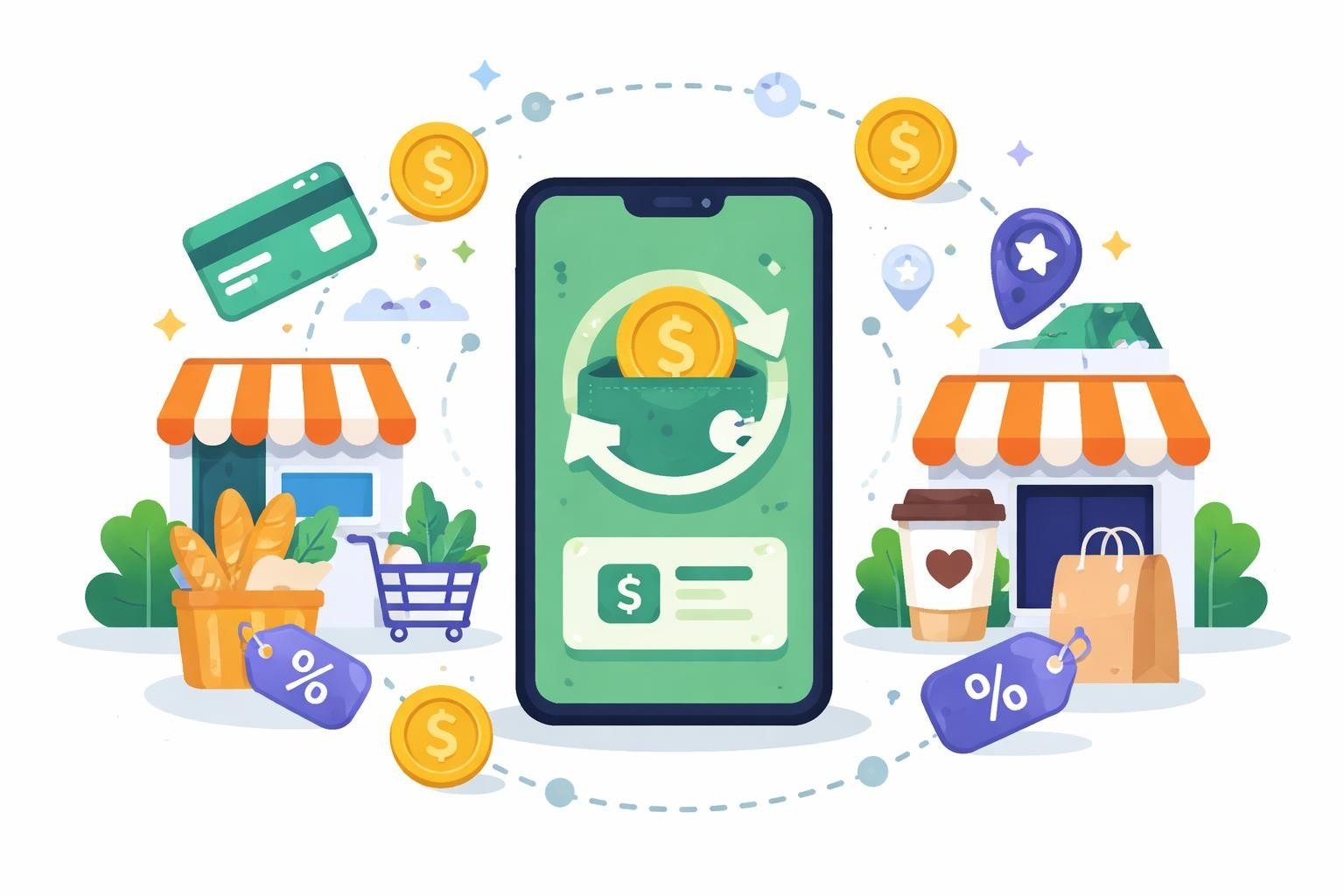 Pogo App Review: Earn Cash Rewards While You Shop