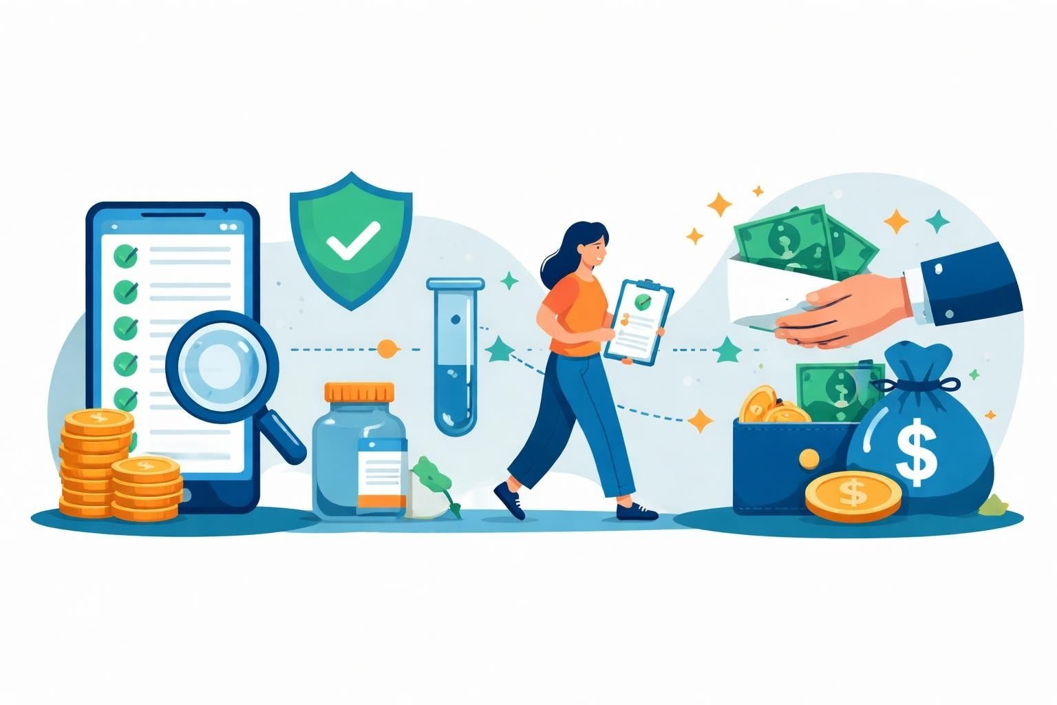 Fortrea Clinical Trials: Earn Extra Money in 2026